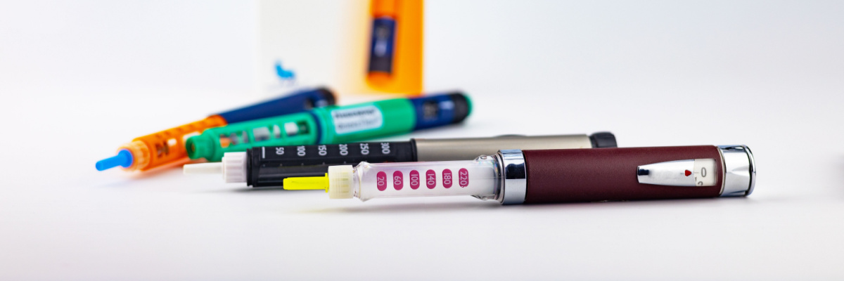 Insulin Profiles Myway Digital Health Elearning